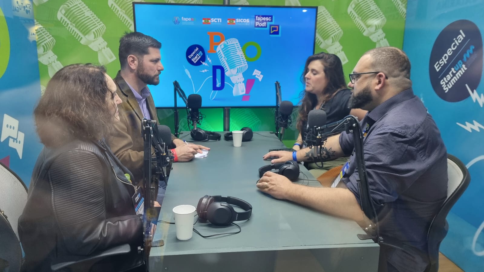 SC GAMES: impulsionando a indústria de jogos em Santa Catarina – Fapesc